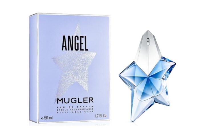 Angel Official Website - Premium Perfume