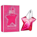Angel Official Website - Premium Perfume